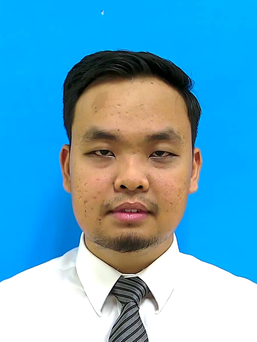 UTM Scholar : ENCIK MUHAMMAD AFIQ IZZUDDIN BIN MAT JARI
