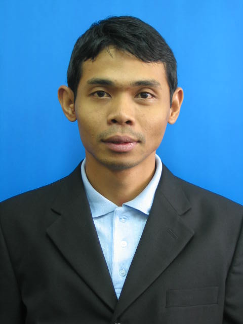 UTM Scholar : ENCIK MUHAMAD IKMAL BIN ZAKARIA