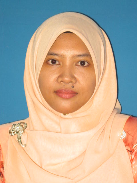 UTM Scholar : PUAN MAZLISZAH BINTI ARIS