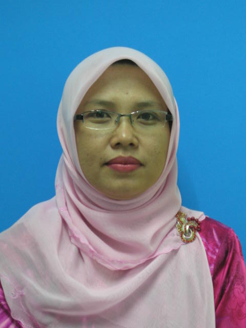 UTM Scholar : PROF. MADYA DR. ROZANA BINTI ZAKARIA